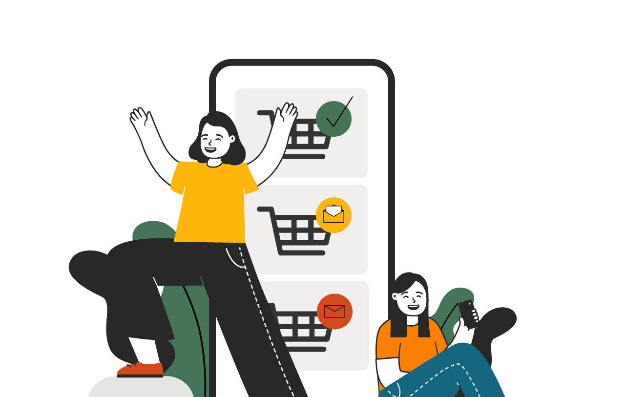 Smart Segments Data Solutions | ROLLER Email & SMS Marketing Integrations