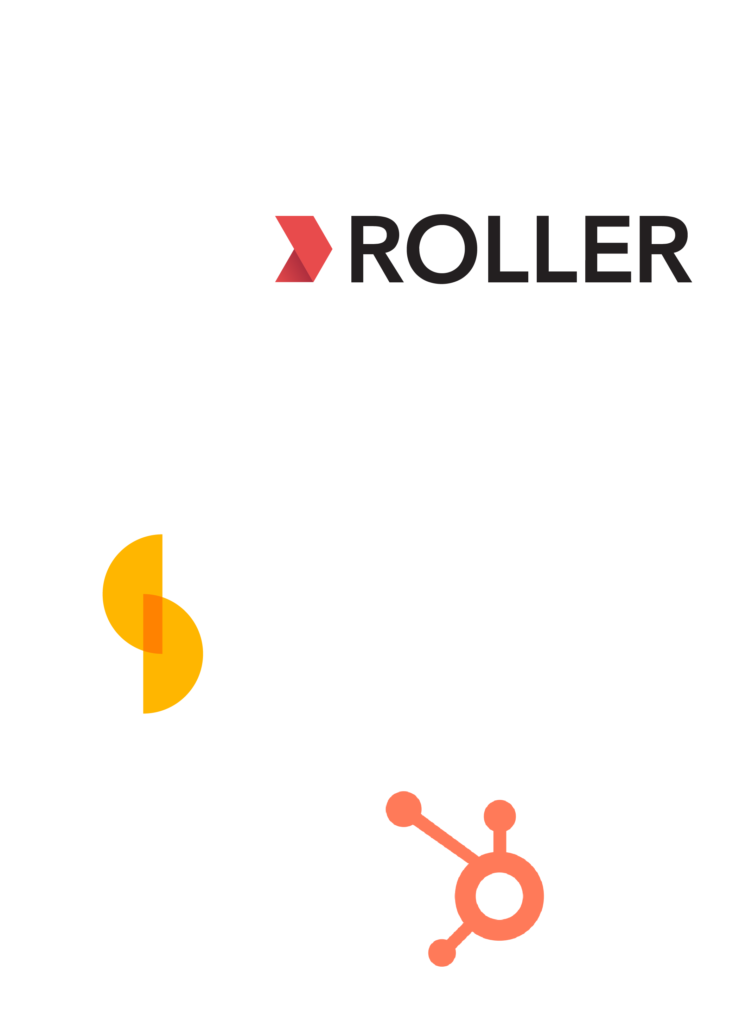 ROLLER HubSpot Integration | Venue CRM Automation