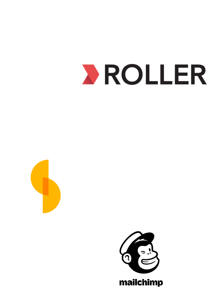 Smart Segments Data Solutions | Roller to Mailchimp Integration